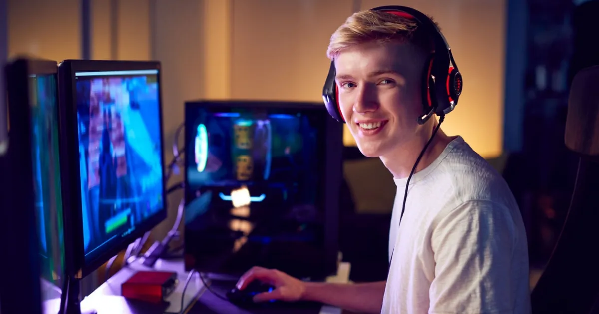 Daha İyi Bir Gamer Olmak İçin 5 İpucu | Saç Bakım Güzellik